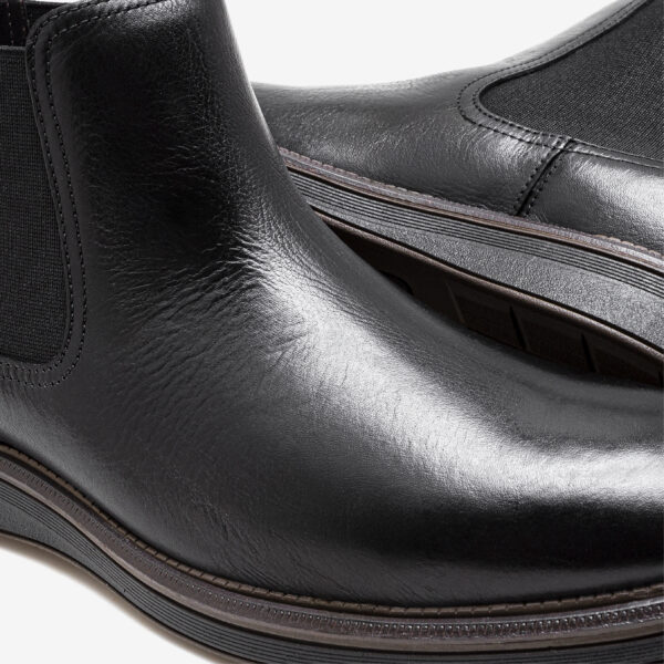 DEMOCRATA BOOTS SHOES-03 JAME-HI-S298110 PRETO - La Générale de ...